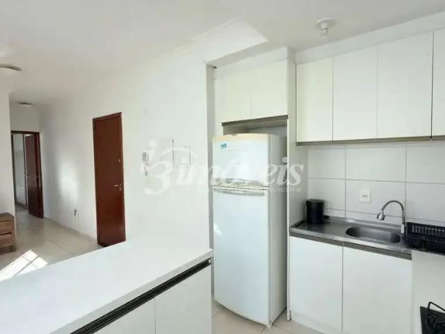 Apartamento para Locação em Itajaí/SC São Vicente 1 Quartos