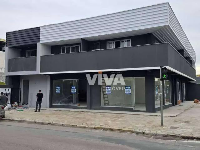 Apartamento para Locação em Itajaí/SC São Vicente 1 Quartos
