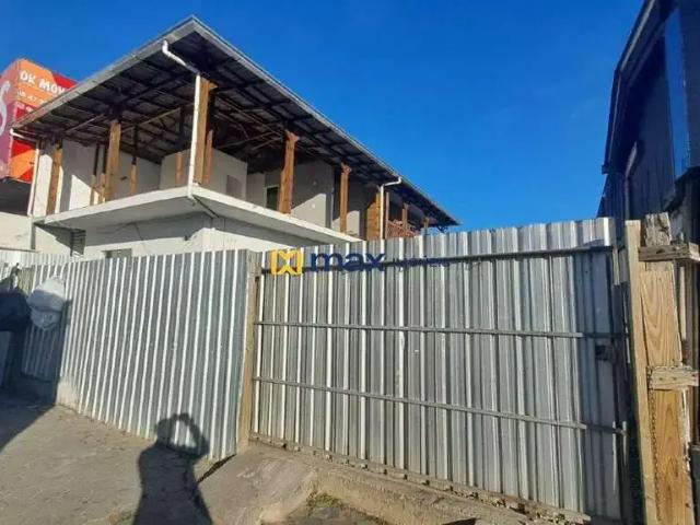 Apartamento para Locação em Itajaí/SC São Vicente 1 Quartos
