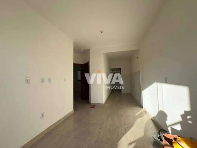 Apartamento para Locação em Itajaí/SC São Vicente 2 Quartos