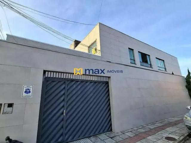 Apartamento para Locação em Itajaí/SC São Vicente 2 Quartos