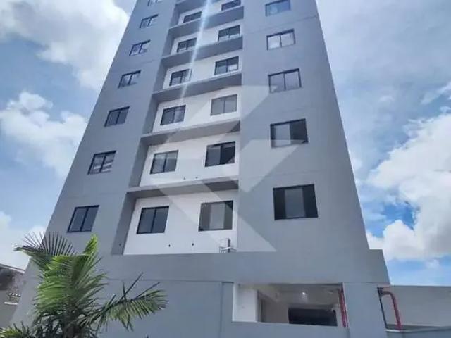 Apartamento para Locação em Itajaí/SC São Vicente 2 Quartos