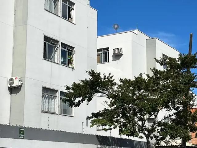Apartamento para Locação em Itajaí/SC São Vicente 2 Quartos
