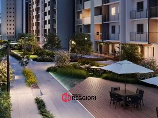 Apartamento para Locação em Itajaí/SC São Vicente 2 Quartos
