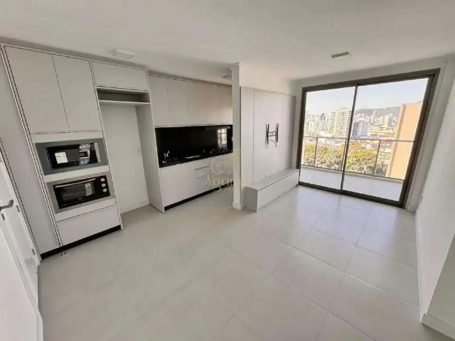 Apartamento para Locação em Itajaí/SC São Vicente 2 Quartos