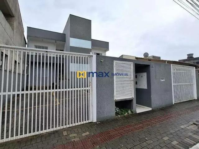 Apartamento para Locação em Itajaí/SC São Vicente 2 Quartos
