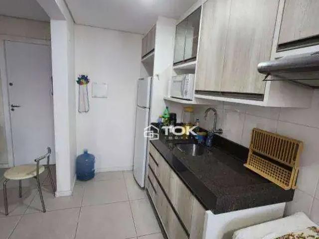 Apartamento para Locação em Itajaí/SC São Vicente 2 Quartos