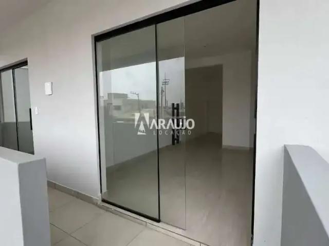 Apartamento para Locação em Itajaí/SC São Vicente 2 Quartos