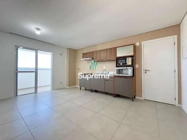 Apartamento para Locação em Itajaí/SC São Vicente 2 Quartos