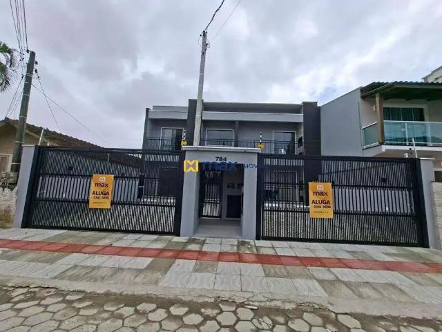 Apartamento para Locação em Itajaí/SC São Vicente 2 Quartos