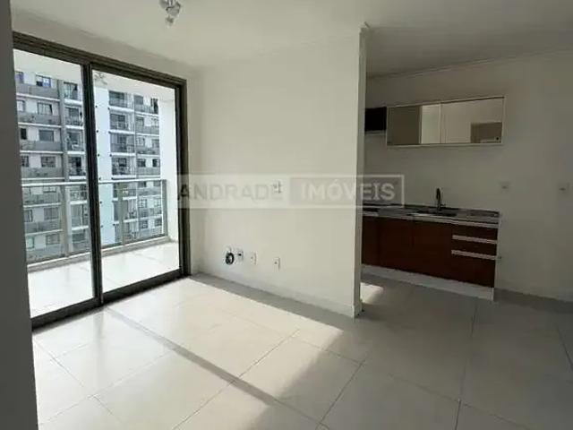 Apartamento para Locação em Itajaí/SC São Vicente 2 Quartos