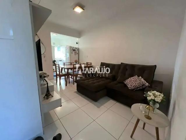 Apartamento para Locação em Itajaí/SC São Vicente 2 Quartos