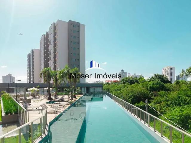 Apartamento para Locação em Itajaí/SC São Vicente 2 Quartos