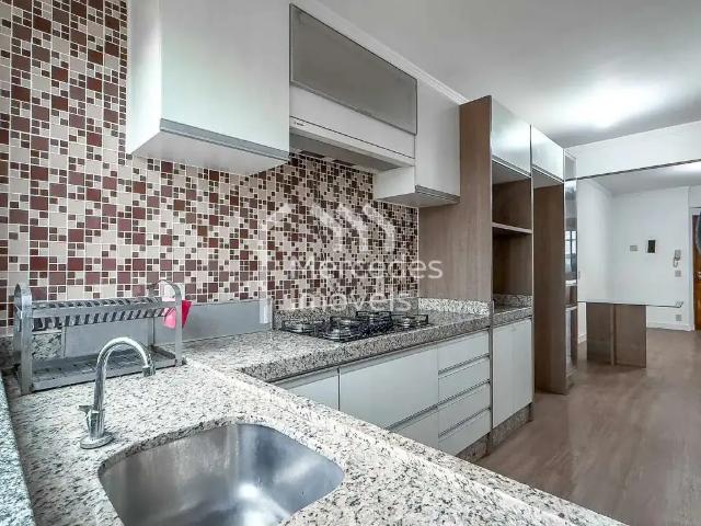 Apartamento para Locação em Itajaí/SC São Vicente 2 Quartos