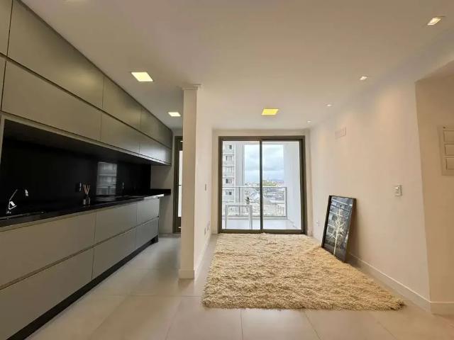Apartamento para Locação em Itajaí/SC São Vicente 2 Quartos
