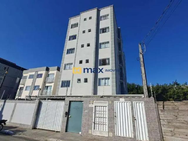 Apartamento para Locação em Itajaí/SC São Vicente 2 Quartos