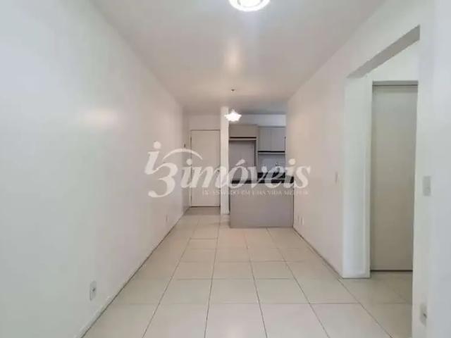 Apartamento para Locação em Itajaí/SC São Vicente 2 Quartos