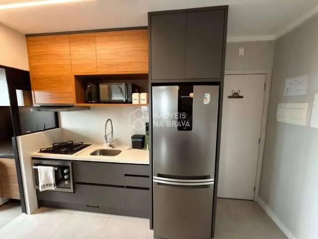 Apartamento para Locação em Itajaí/SC São Vicente 2 Quartos
