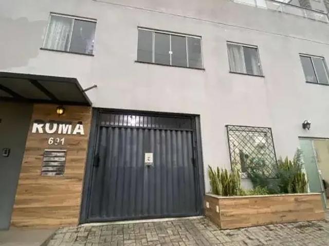 Apartamento para Locação em Itajaí/SC São Vicente 2 Quartos
