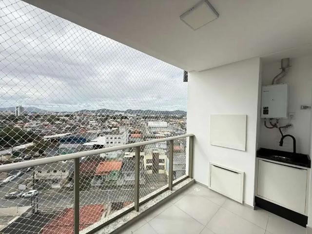 Apartamento para Locação em Itajaí/SC São Vicente 2 Quartos