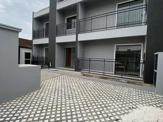 Apartamento para Locação em Itajaí/SC São Vicente 2 Quartos