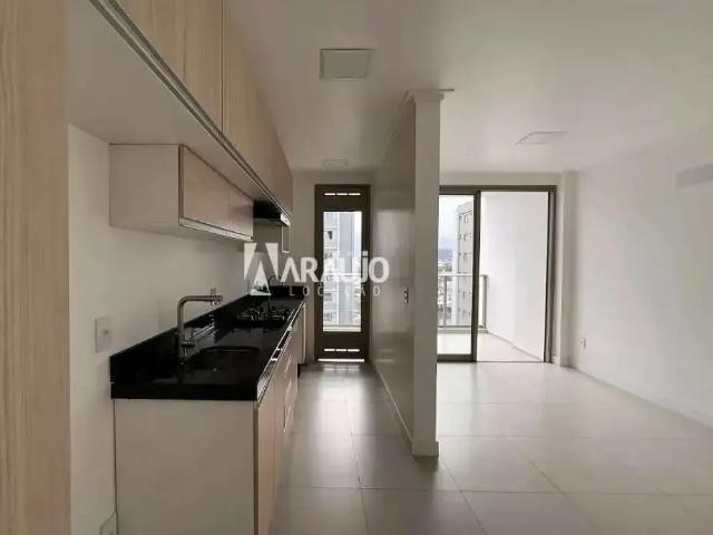 Apartamento para Locação em Itajaí/SC São Vicente 2 Quartos