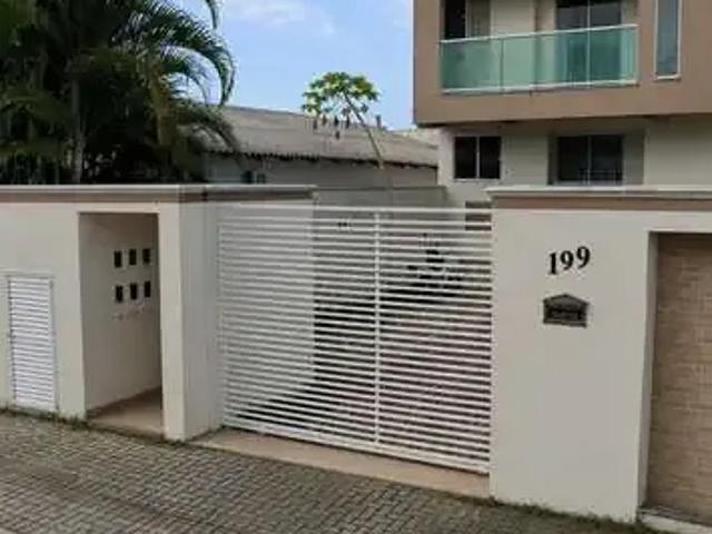 Apartamento para Locação em Itajaí/SC São Vicente 2 Quartos