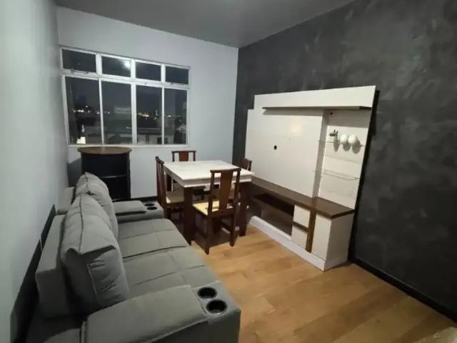 Apartamento para Locação em Itajaí/SC São Vicente 2 Quartos