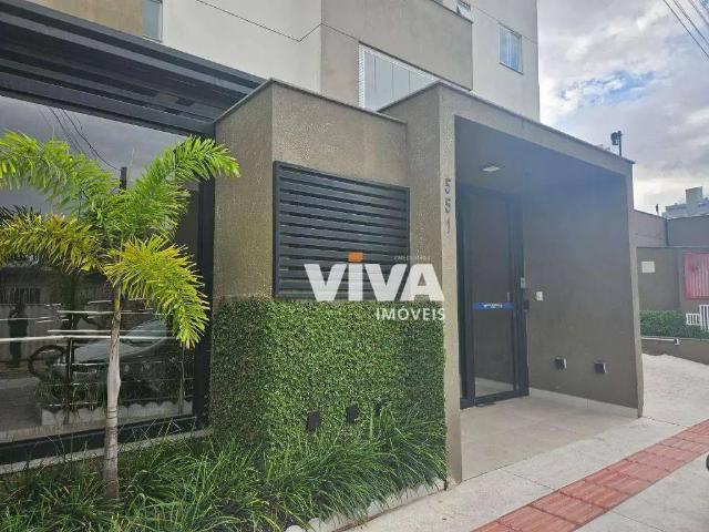 Apartamento para Locação em Itajaí/SC São Vicente 2 Quartos
