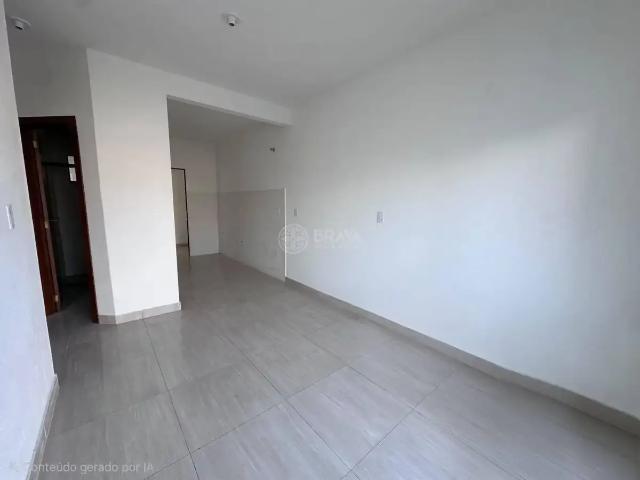 Apartamento para Locação em Itajaí/SC São Vicente 2 Quartos