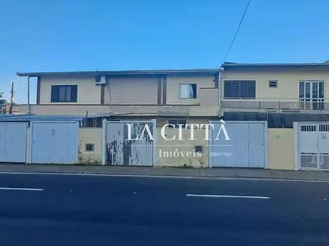 Apartamento para Locação em Itajaí/SC São Vicente 3 Quartos