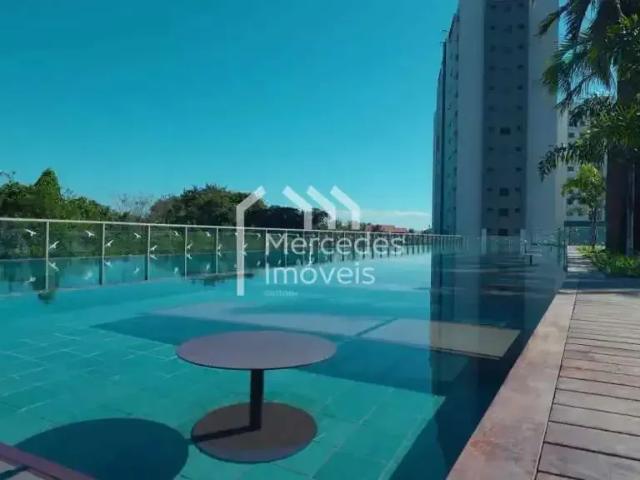 Apartamento para Locação em Itajaí/SC São Vicente 3 Quartos