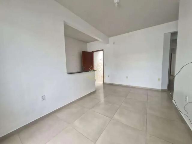 Apartamento para Locação em Itajaí/SC São Vicente 3 Quartos