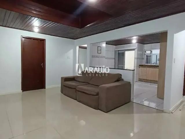 Apartamento para Locação em Itajaí/SC São Vicente 3 Quartos