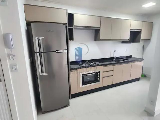 Apartamento para Locação em Itajaí/SC São Vicente 3 Quartos