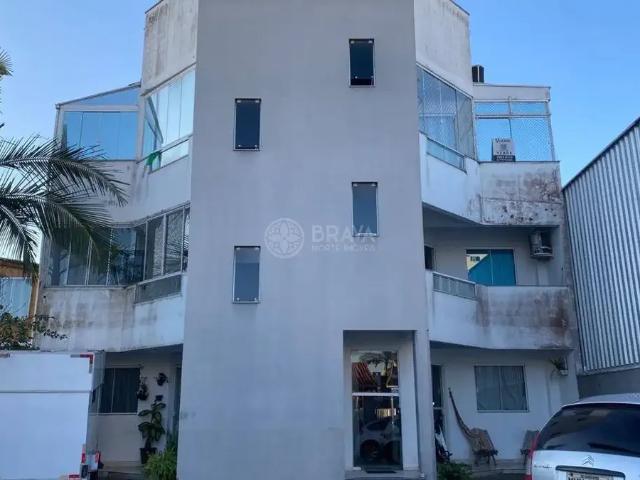 Apartamento para Locação em Itajaí/SC São Vicente 3 Quartos
