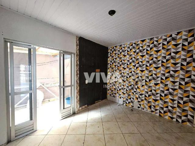 Apartamento para Locação em Itajaí/SC São Vicente 3 Quartos