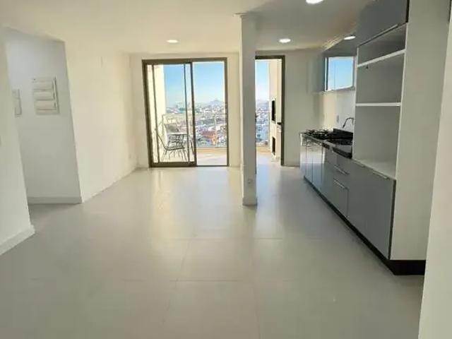 Apartamento para Locação em Itajaí/SC São Vicente 3 Quartos
