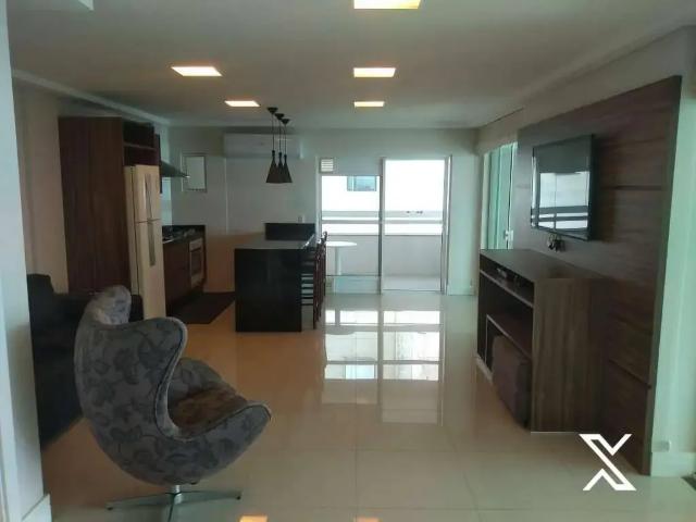 Apartamento para Locação em Itajaí/SC Santa Clara 3 Quartos