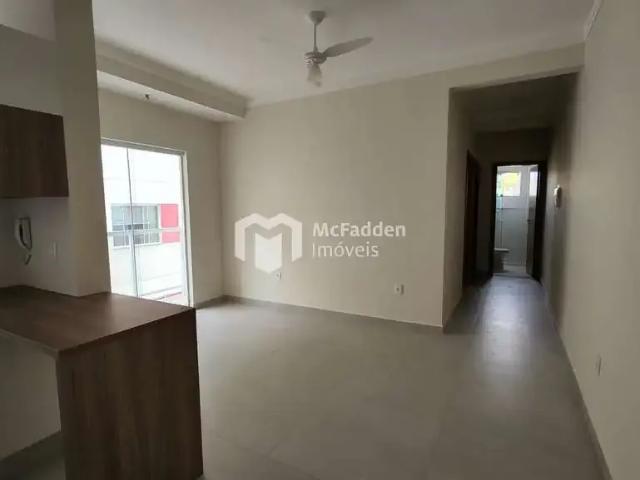 Apartamento para Locação em Itajubá/MG Cruzeiro 2 Quartos