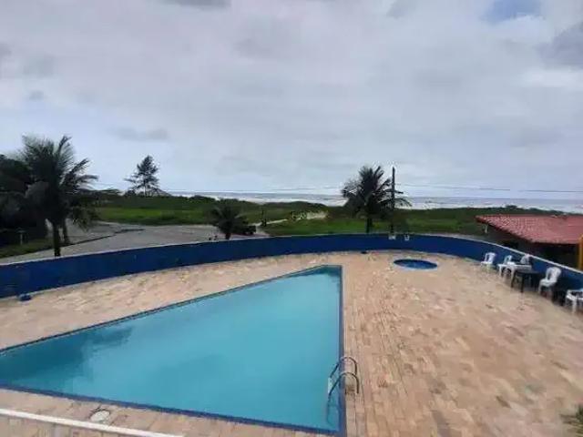 Apartamento para Locação em Itanhaém/SP Balneário Tupy 1 Quartos