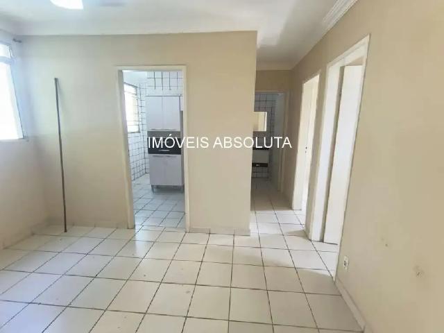 Apartamento para Locação em Itanhaém/SP Belas Artes 2 Quartos