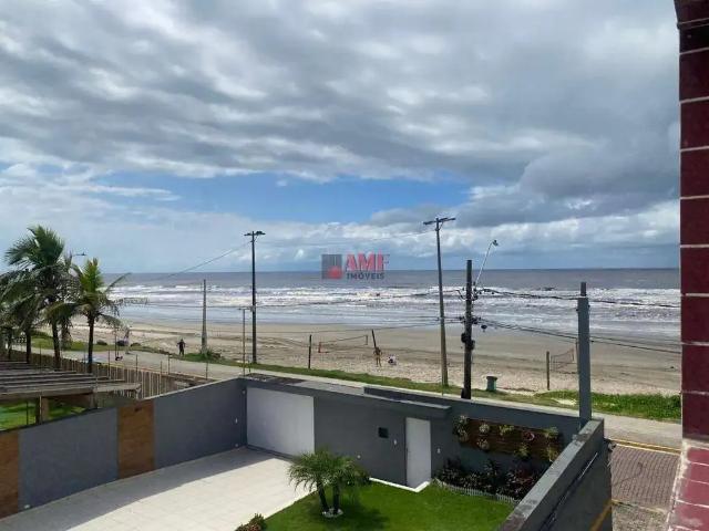 Apartamento para Locação em Itanhaém/SP Centro 1 Quartos