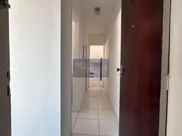 Apartamento para Locação em Itanhaém/SP Centro 1 Quartos