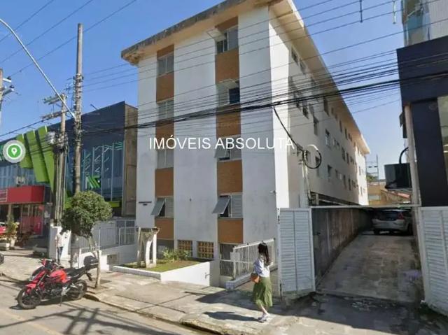 Apartamento para Locação em Itanhaém/SP Centro 1 Quartos