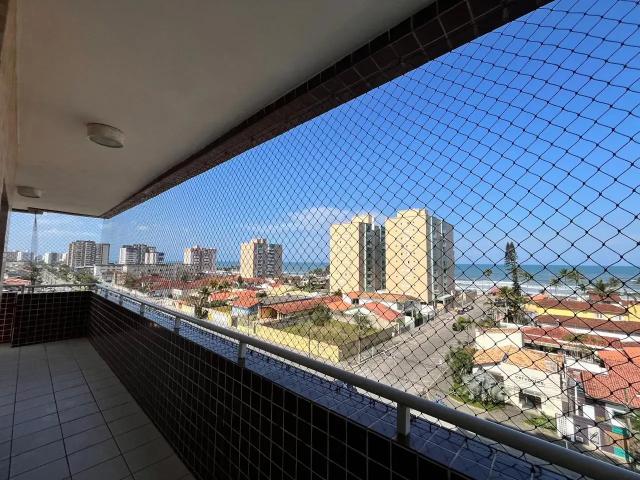Apartamento para Locação em Itanhaém/SP Centro 2 Quartos