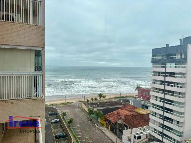 Apartamento para Locação em Itanhaém/SP Centro 2 Quartos