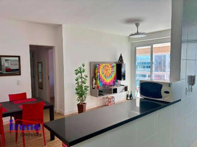 Apartamento para Locação em Itanhaém/SP Centro 2 Quartos
