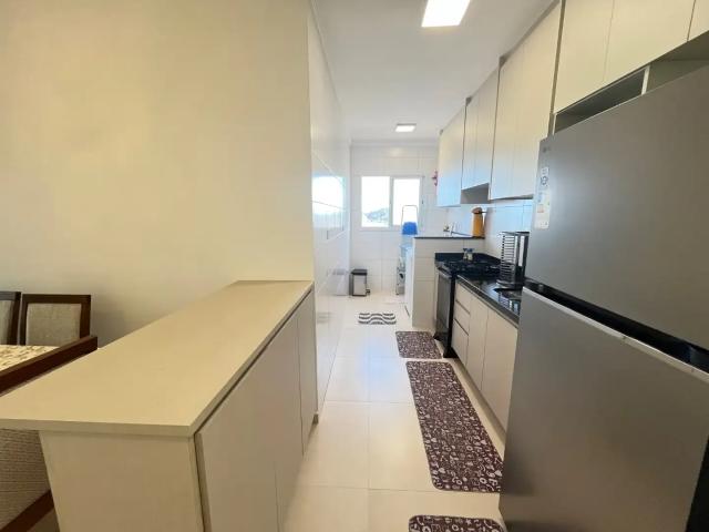 Apartamento para Locação em Itanhaém/SP Centro 2 Quartos