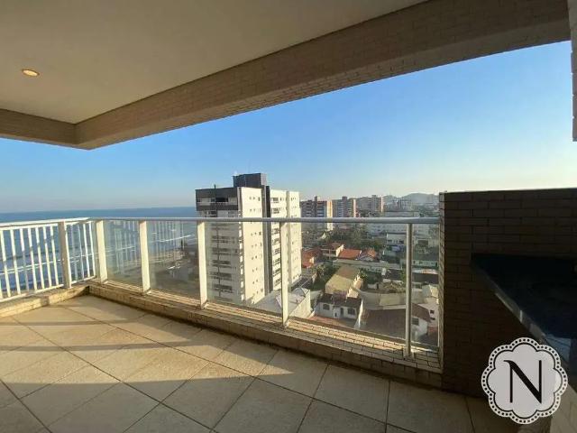 Apartamento para Locação em Itanhaém/SP Centro 2 Quartos
